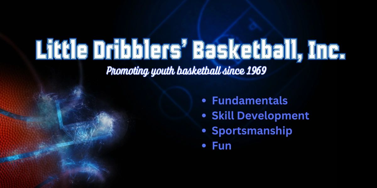 Regional Announcement | Little Dribblers' Basketball, Inc.